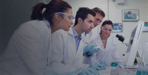 Six Benefits Your Laboratory Middleware Solution May Be Missing