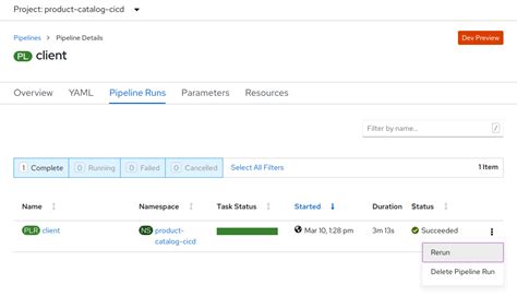 Github Gnunn Gitops Product Catalog Kustomize And Argocd Manifests For Product Catalog