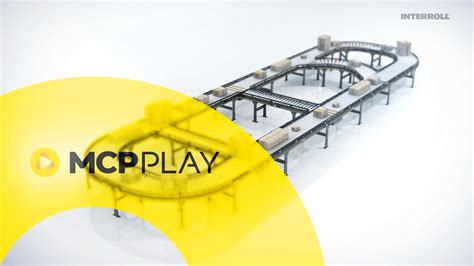 Mcp Play Interroll Group