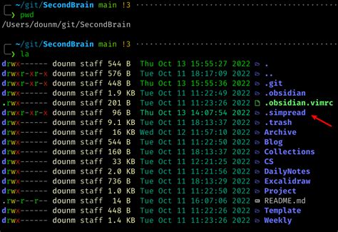 使用 obsidian git 来定期同步简悦配置文件以及使用简悦的合辑功能整理标注到 obsidian · kenshin simpread