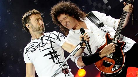 ¿quién Es El Miembro Más Rico De La Banda Queen En 2022