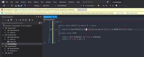 Nullable Enable Produces Imethodsymbols With No Containing Type Crashes Ide · Issue 37879