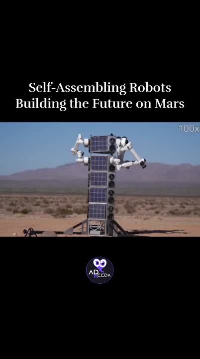 Varun Bisaria On Linkedin Ai Robotics Spaceexploration Technology Future Adkeeda