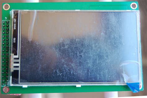 I Have A Tft But I Do Not Know Anything Displays Arduino Forum