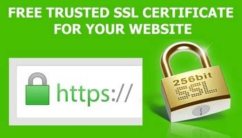 How To Add HTTPS SSL For Free On Your Website Daves Computer Tips