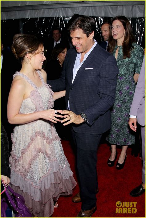 Emilia Clarke And Sam Claflin Feel The Love At Me Before You Premiere