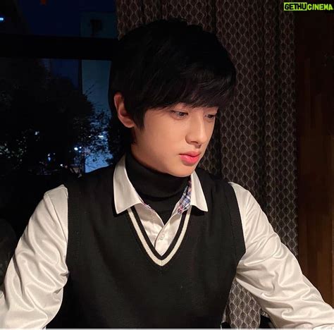 Kim Min Kyu Instagram P S Gethu Cinema