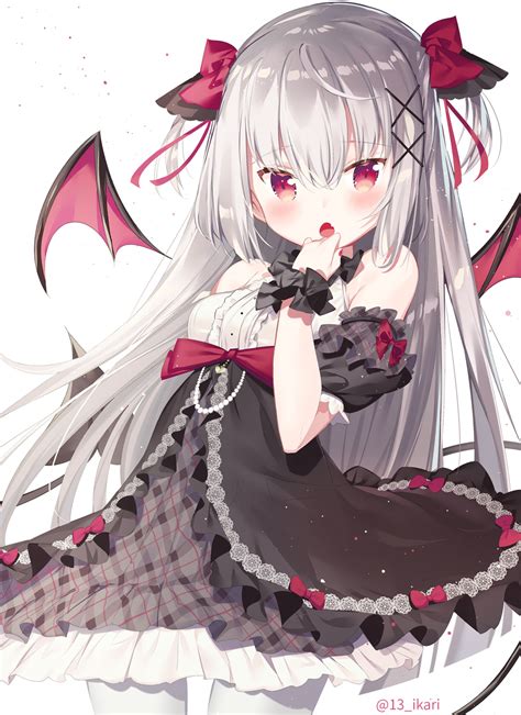 Original Drawn By Ikariaor3507 Danbooru