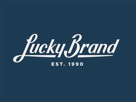 Is Lucky Brand Still Popular At Jennifer Lyman Blog