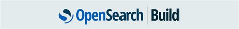 推荐开源项目：opensearch Build Csdn博客