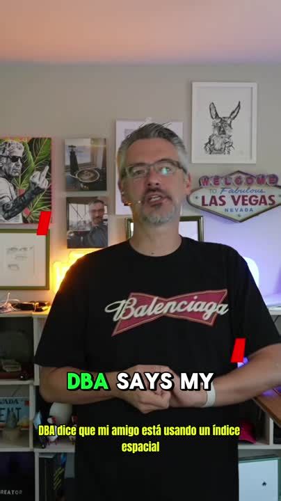 [video] brent ozar on linkedin sqlserver sql dba database azure