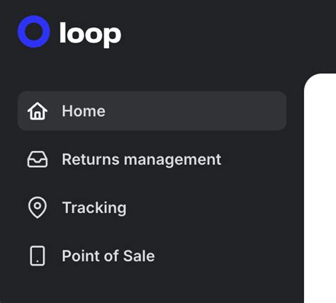 Find Your Loop Api Key Rep Ai Help Find Your Loop Api Key Rep Ai Help