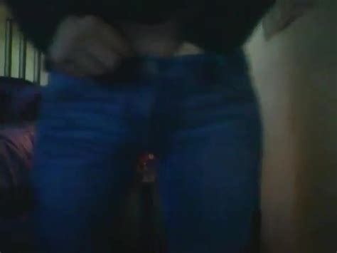 Redhead Deliberate Wetting ThisVid Com