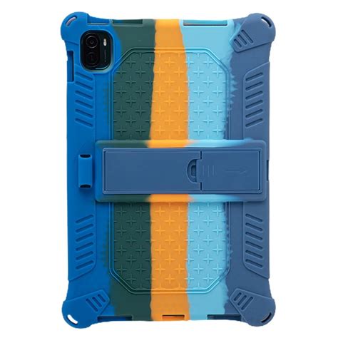 Shockproof Pancerne Etui Z Paskiem Do Xiaomi Pad Pad Pro Kolorowe Rencagsm Pl