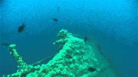 Ss Probitas The Bow Youtube