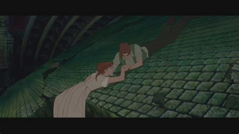Anastasia Dimitri In Anastasia Movie Couples Image Fanpop