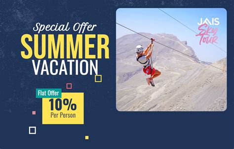 Jebel Jais Rak Zipline Tickets And Latest Offers 2023