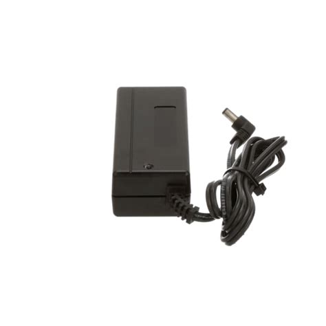 EOS Power LFZVC65SG24E Power Supply AC DC 24V 2 7A 90 240V In Enclosed Desktop External 65W