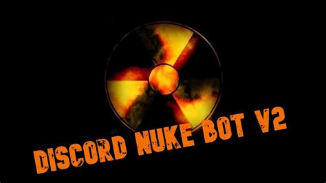 Github Wocs1337discord Nuke Bot