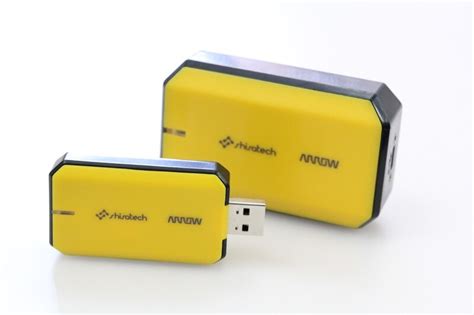 Arrow Electronics Introduces New Shiratech Icomox Condition Based