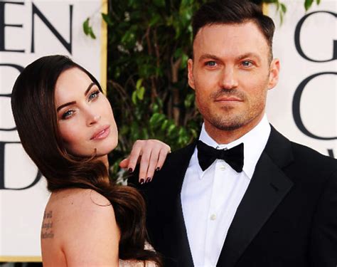 Megan Fox I Brian Austin Green Rozwodzą Się Po 10 Latach Małżeństwa