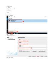 NetLab V4 Data Analysis And Recovery Steps For Personal And Course Hero