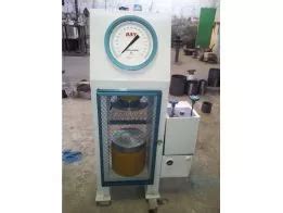 Compression Machine 1500 KN Electric PT GLOBAL INTAN TEKNINDO
