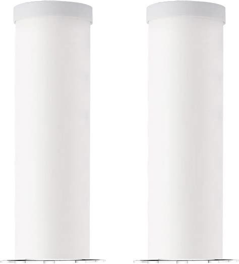 Fs Tfc Sediment Anti Scale Filter Replacement Filter 2pack Tools And Home Improvement