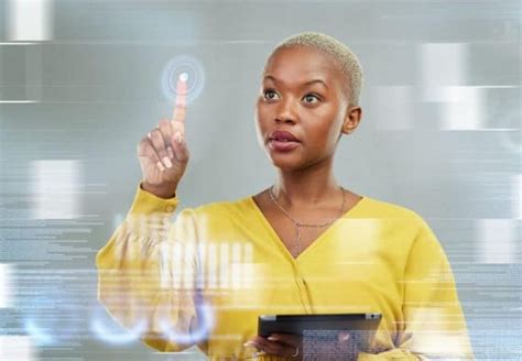 The Power Of Optical Character Recognition Ocr Technology In
