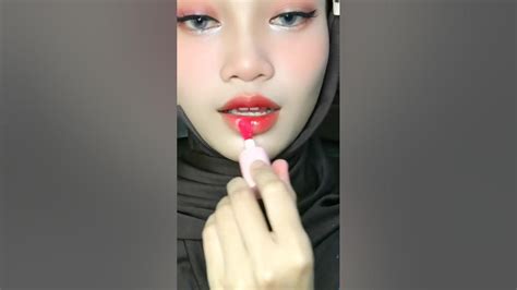 Lip Tutorial Makeup Tutorialmakeupmudah Makeuptutorial
