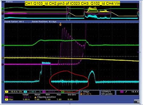 Opa2365 Abnormal Output Voltage Of Opa2365 Amplifiers Forum Amplifiers Ti E2e Support Forums