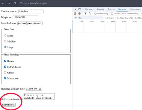 Fill And Submit Web Form Crawlee For Python · Fast Reliable Python