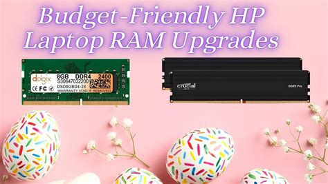 Budget Friendly Hp Laptop Ram Upgrades By Avinash Singh Apr 2024 Medium
