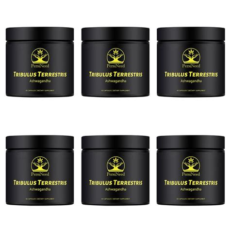 Средство на основе натуральных экстрактов для мужской силы и эрекции 60 таблеток по 400