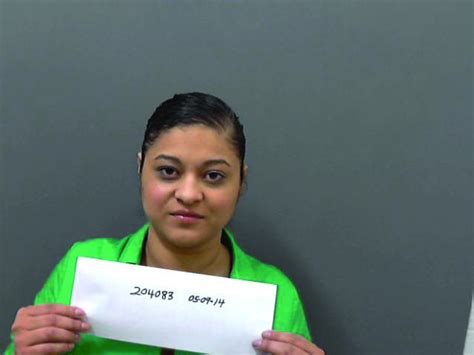 Office Manager Of Burley Business Charged With Grand Theft