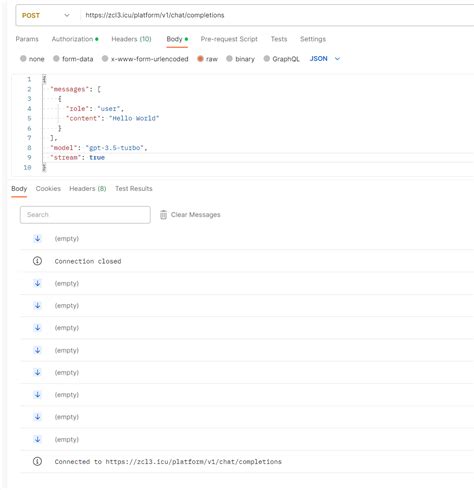 想请教下是不是每次请求的时候都要加上accesstoken呀一直报错这个错误 Issue linweiyuan go chatgpt api GitHub