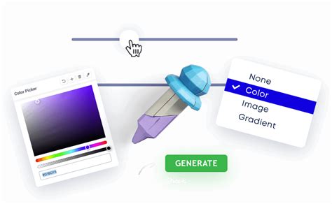 Elementor Animated Blob Generator Premium Addons For Elementor