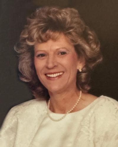 Donna D Downard Obituary 2023 Marysville Ks Kinsley Mortuary Inc Marysville