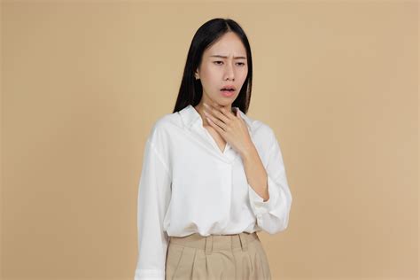 Voice Disorder Treatment Singapore Ent Specialist