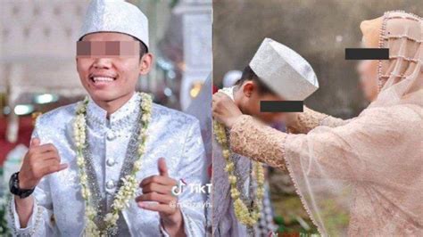 Selingkuh Dengan Ibu Mertua Rz Pria Di Serang Yang Viral Ternyata Baru