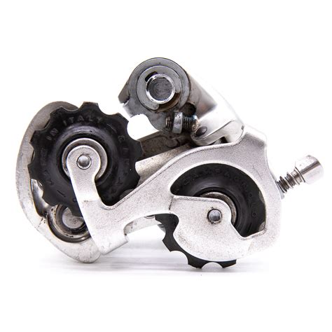 Campagnolo Chorus Vintage Rear Derailleur 8 Speed Cycle Limited
