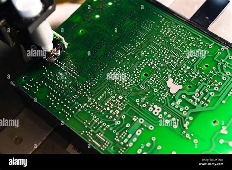 Solder Paste For Circuit Boards At Natalie Murray Blog