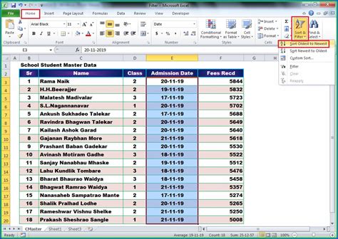 Column Format Date Vba At Hilda Lefebre Blog