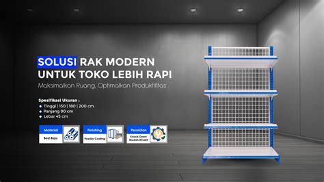 Rak Gudang Pt Industri Rak Baja