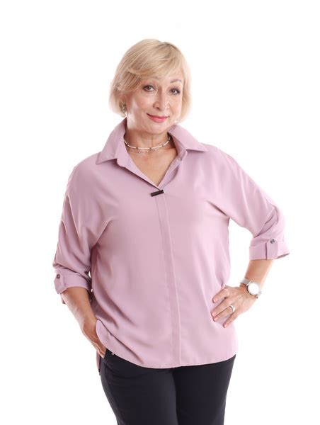 Блузка ALENA STAR - купить с доставкой по выгодным ценам в интернет ...