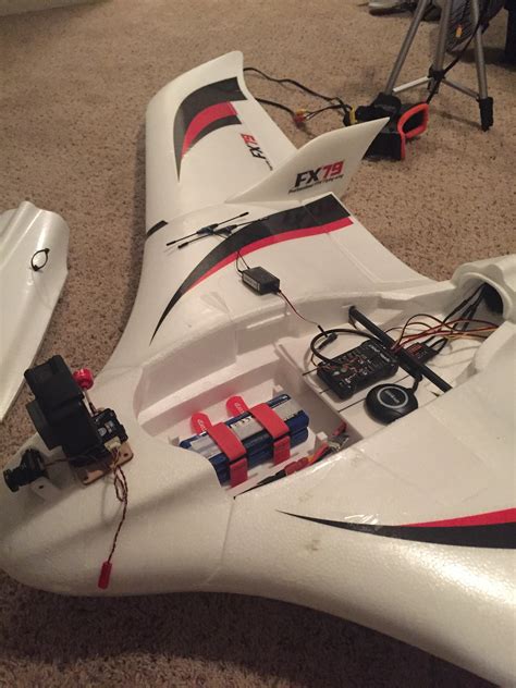 Help Long Range Fpv Arduplane Platform Questions Flitetest Forum