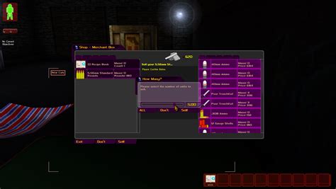 New Shop Quantity Selector Image Hatchet Mod For Deus Ex Moddb