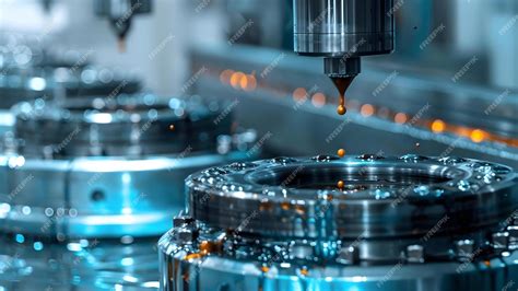 Premium Photo Magnetic Particle Testing Identifying Flaws In Ferromagnetic Materials Without