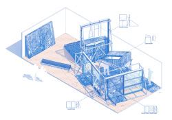 Graphic Architecture Porn Photo