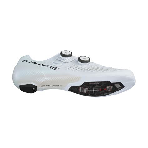 Sh Rc903 S Phyre Road Shoes White The Bike Place